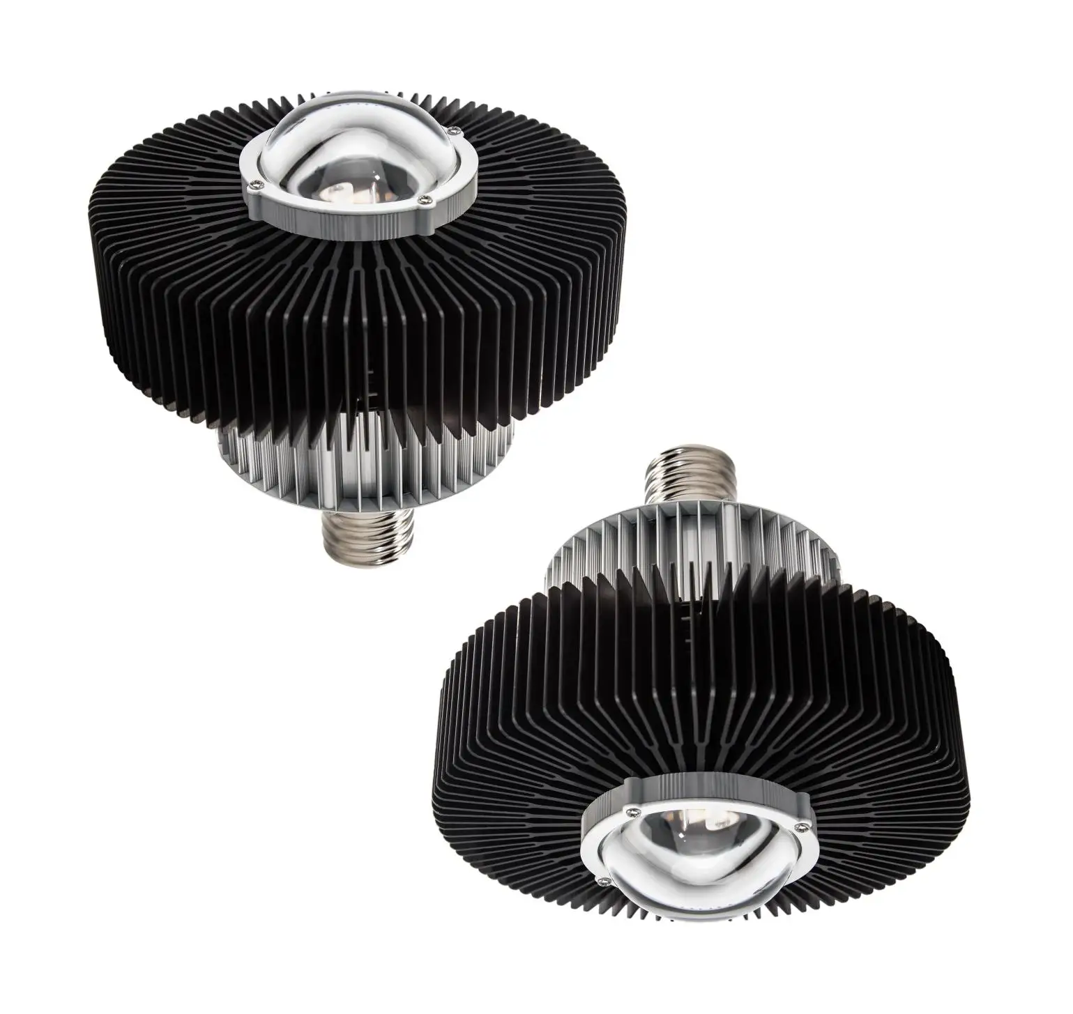 Durable Aluminum Ip65 Bridgelux Vero 29 3500k Ufo Led Highbay Grow ...