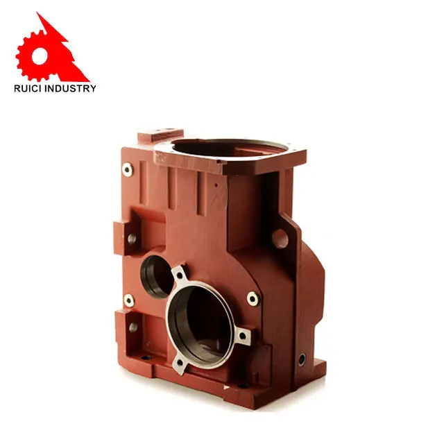 Vehicle Gear Reducers Market - Durable & Efficient Solutions