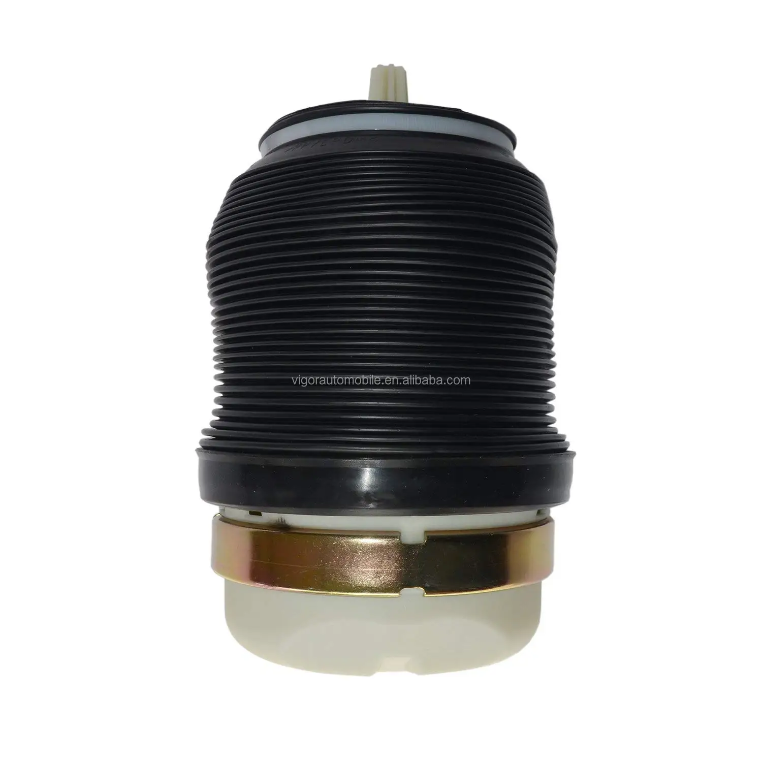 Rear Air Spring Air Suspension Bag For Audi A6 C6 4f S6 A6l Avant Oem ...