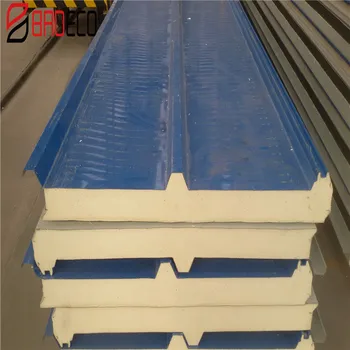 High Strength Composite Metal Foam Core Roof Panels - Buy Metal Foam ...