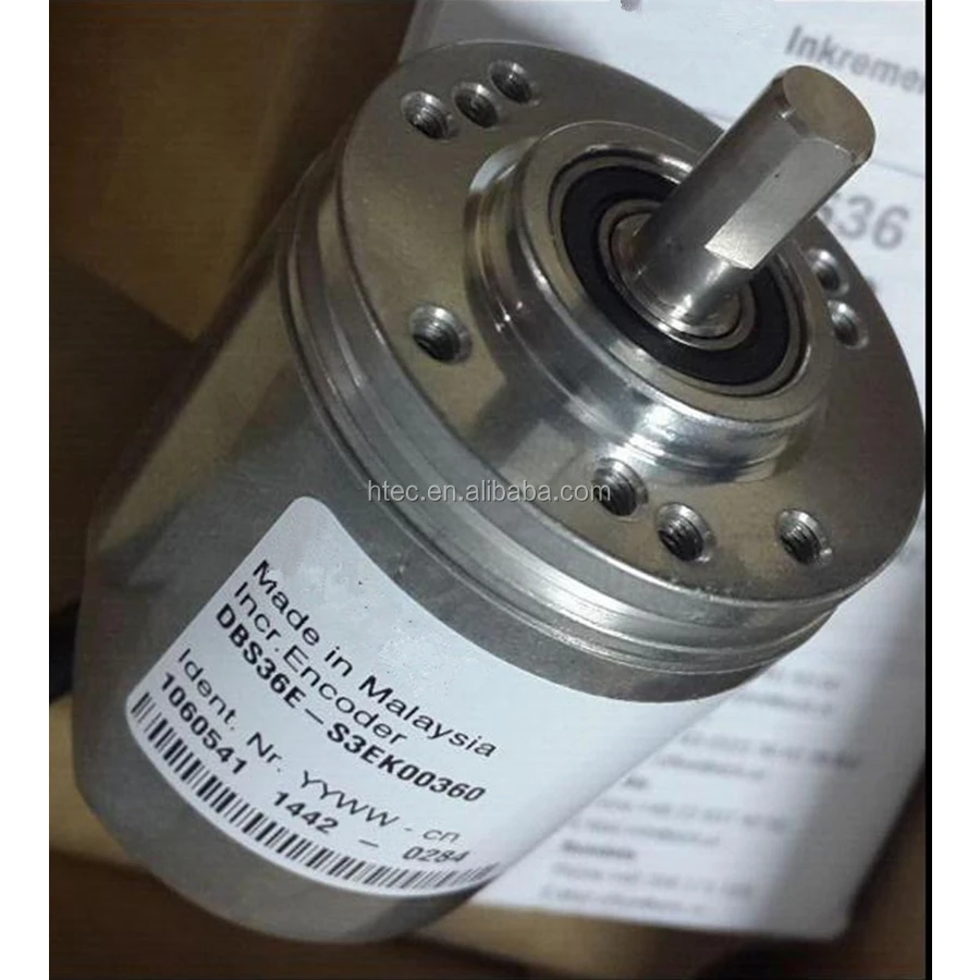 1036255 Vfs60a-bhpz0-s01 Motorfeedback Codificador - Buy Vfs60a-bhpz0 ...