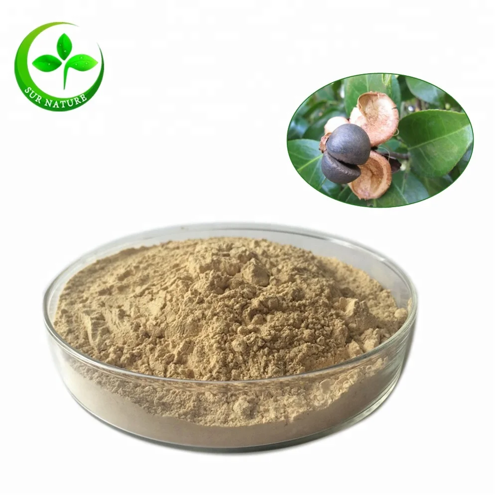 Hot Selling Of Camellia Seed Extract 60%,-98% Tea Saponin Powder - Buy ...
