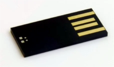 Waterproof USB Chipset Udp Flash Chip USB Pen Drive: 128mb & 512mb Options