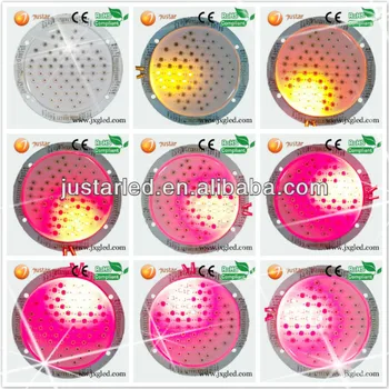 600nm,610nm,630nm,640nm,650nm,655nm,670nm,680nm Multi-color Integrated ...