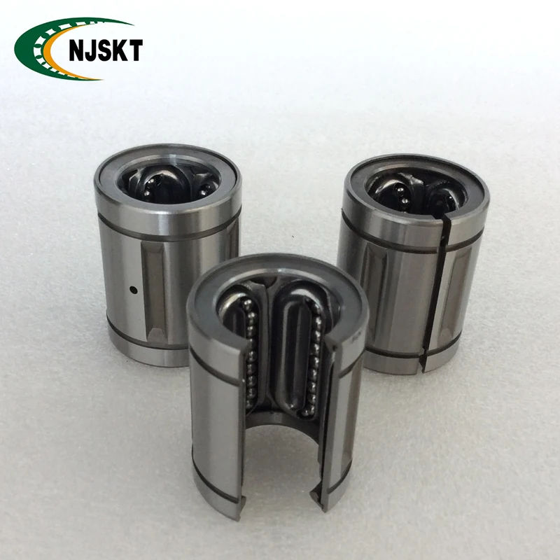 Ball Bearing 12mm Linear Motion Bearing Slider SDE12 SDM 12