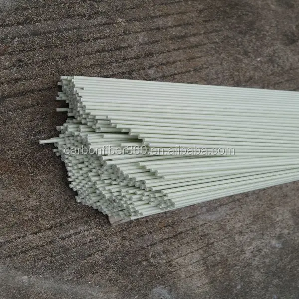 High Strength Fiberglass Rod,Fiberglass Sticks,Solid Fiberglass Bar ...