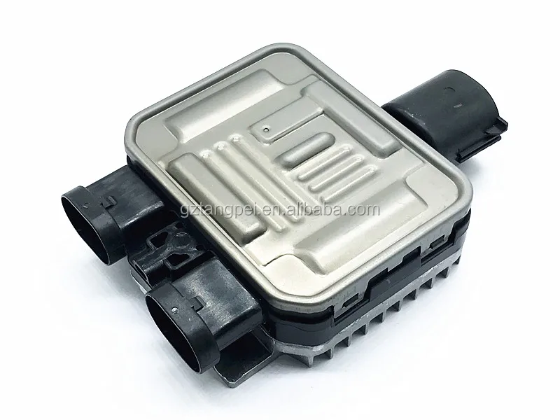 Module de contrôleur de ventilateur de radiateur OEM, 940004302 ...