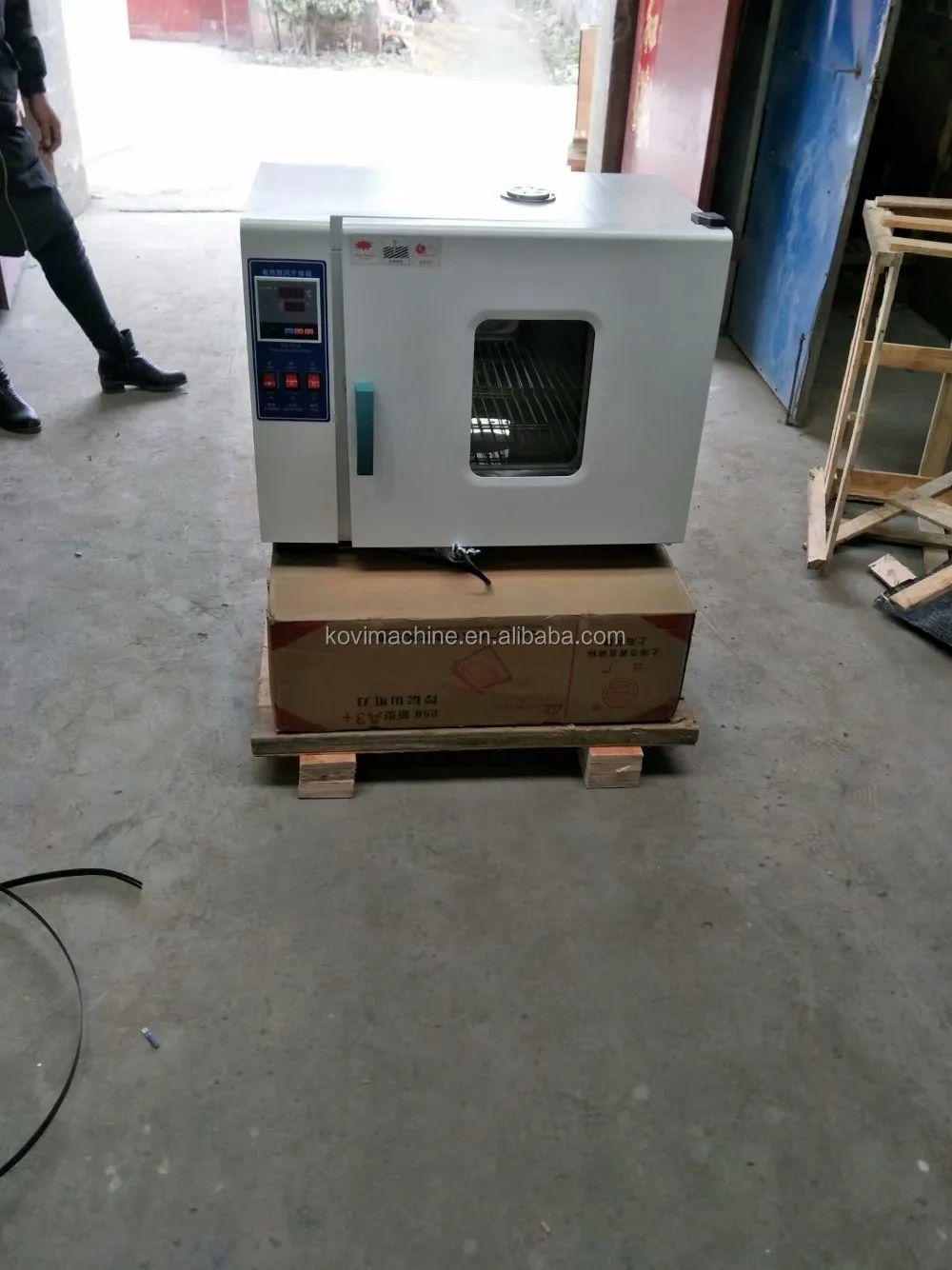 Wooden Pencil Making Automatic School Pencil Making Machine Make Paper ...