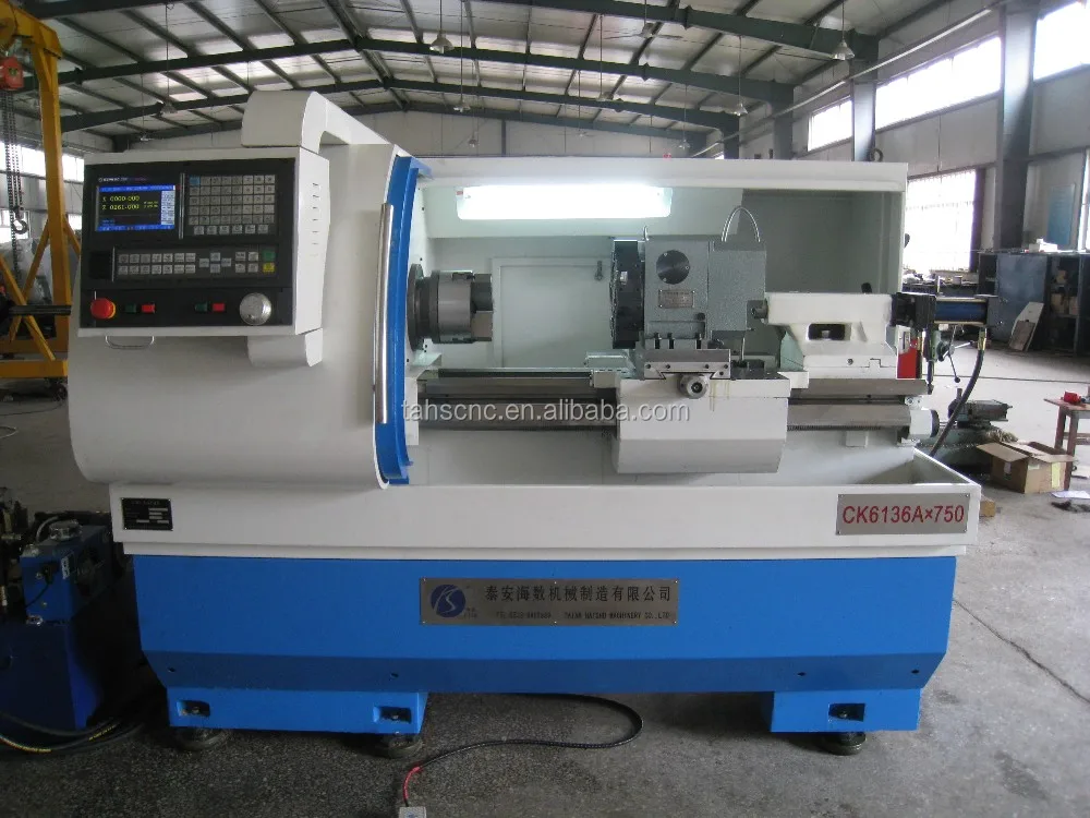 220v Single Phase Cnc Lathe Ck6136a Cnc Lathe For Sale - Buy Cnc Lathe ...