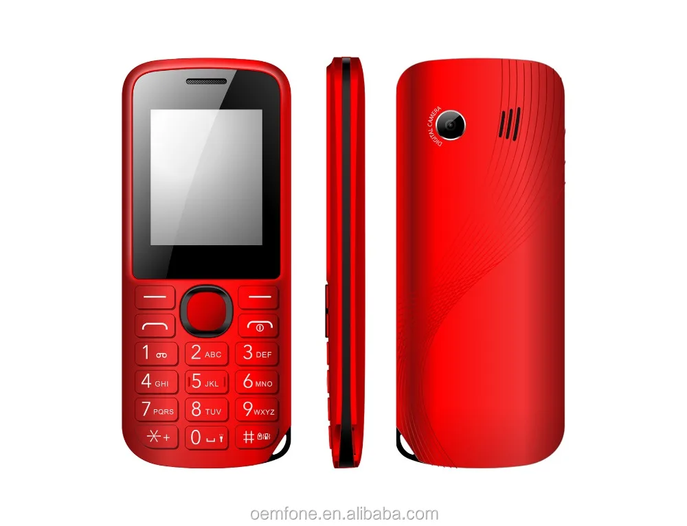 Small Size Mobile Phone 1.8 Inch Wholesale Price - Buy Small Size ...