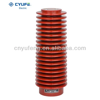 High Voltage Epoxy Resin Support Insulator Supplier From China - Buy ...