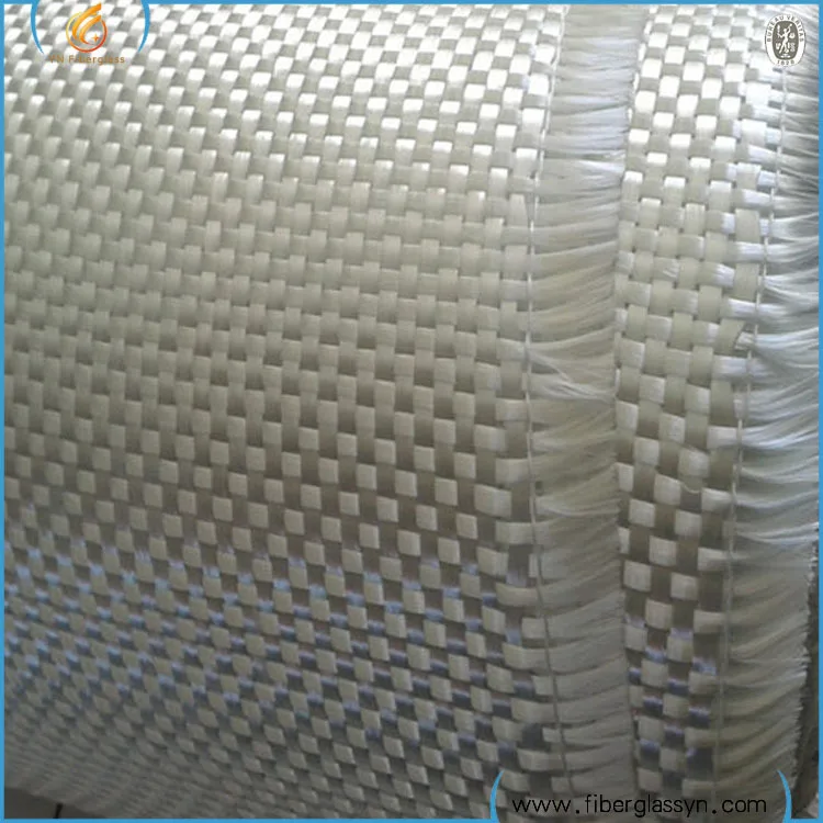 Epoxy Prepreg Fiberglass Woven Roving Fabrics Embroidered - Buy Epoxy ...