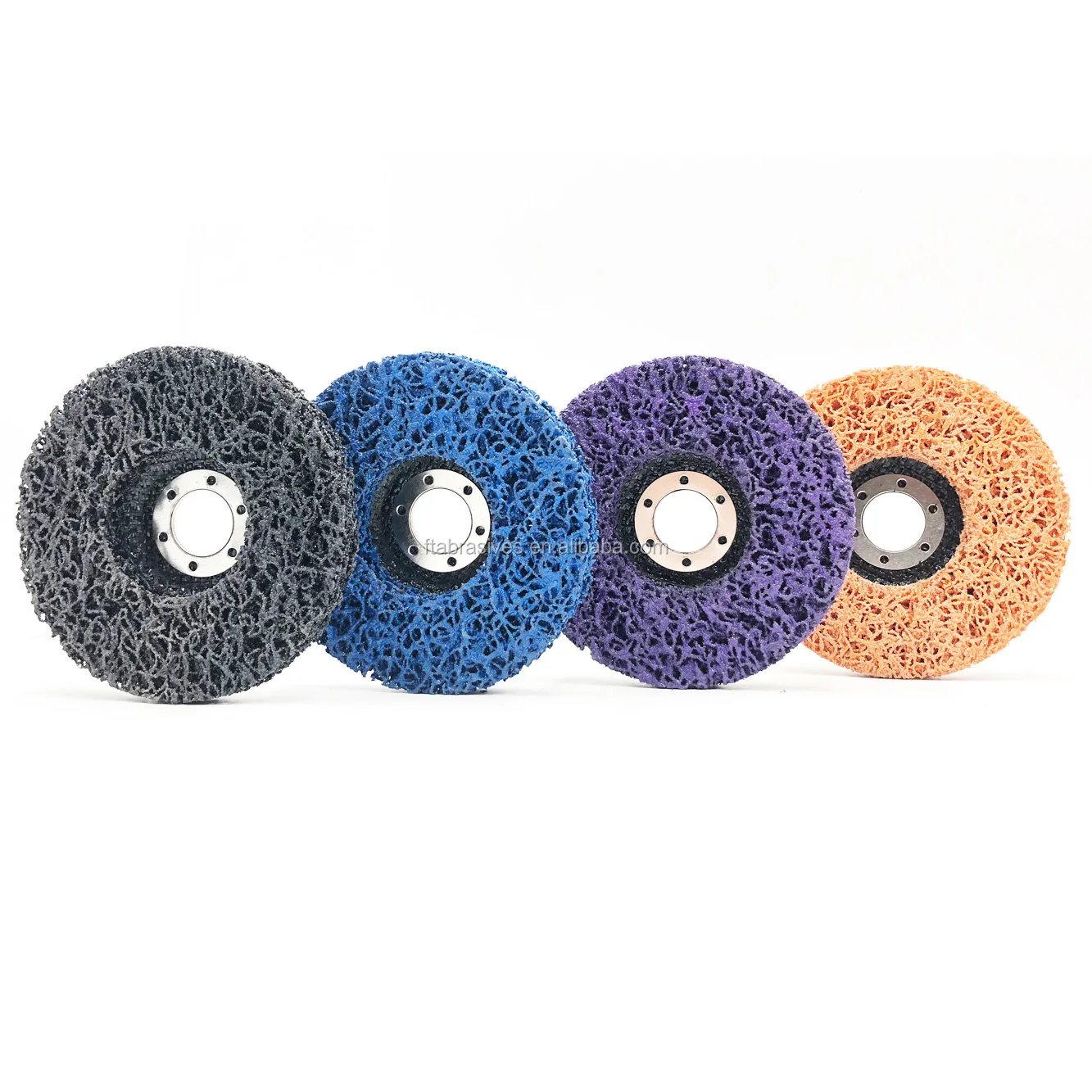 High Quality Vertical Wool Felt Disc For Polishing Stainless Steel And ...