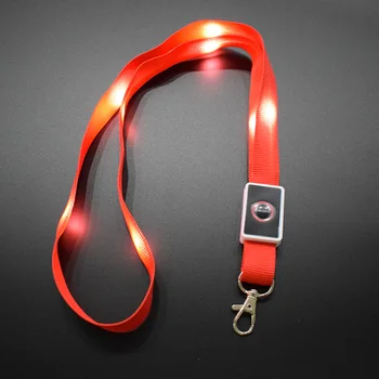 Promotional Products Party Supplies Led Flashing Glowing Night Colorful ...