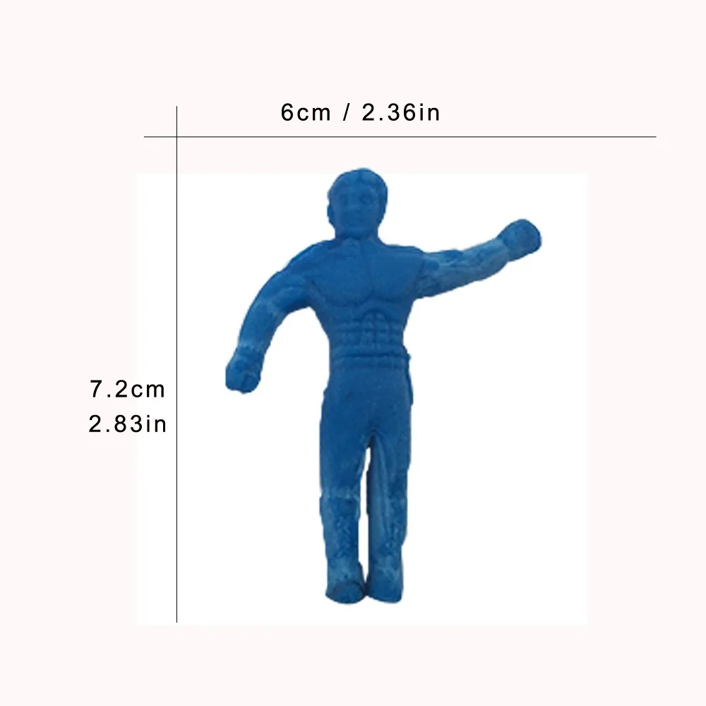 Grow a Boyfriend - Magic Water Expandable Toys for Girls