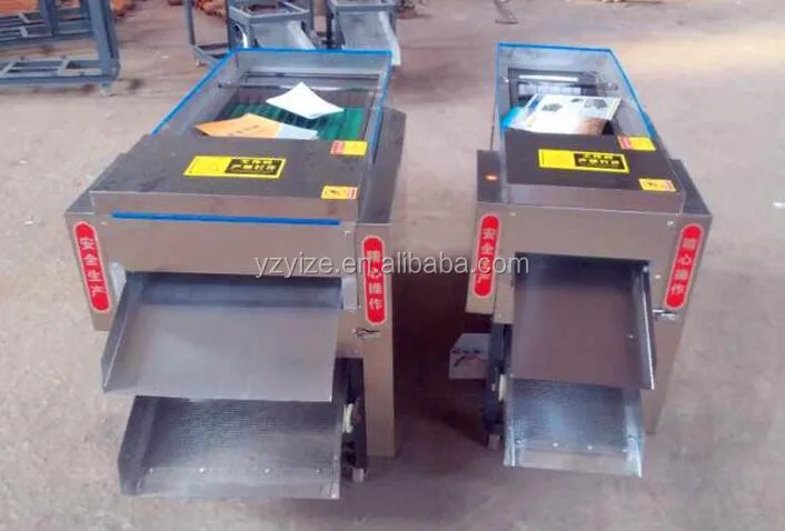 Efficient Pepper Chilli Cutting Machine - Durable & Versatile