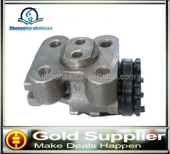 Wheel Cylinder Front 8971398210 8-97139-821-0 For Nkr 2003-2008 - Buy ...