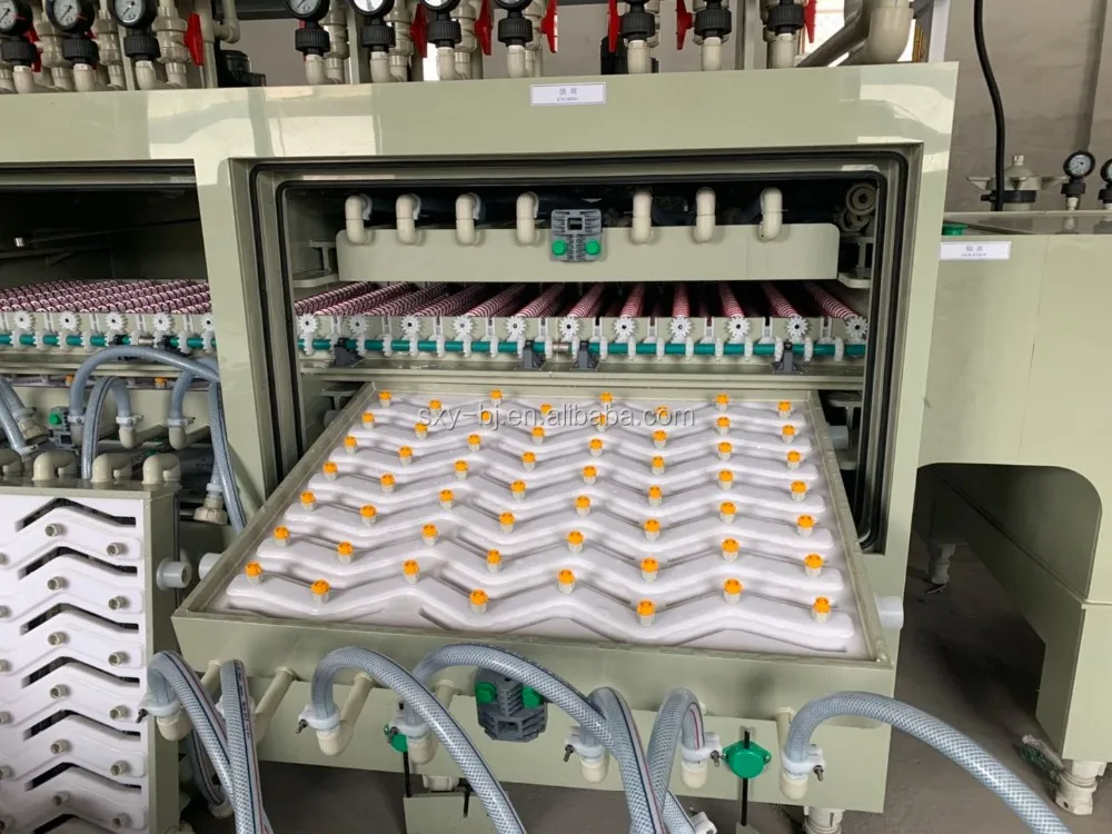 Circuit Board Making Machines / Pcb Etching Machines - Buy Circuit ...