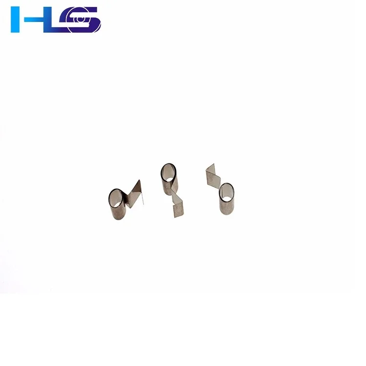 Custom Stainless Steel Spiral Small Leaf Spring| Alibaba.com
