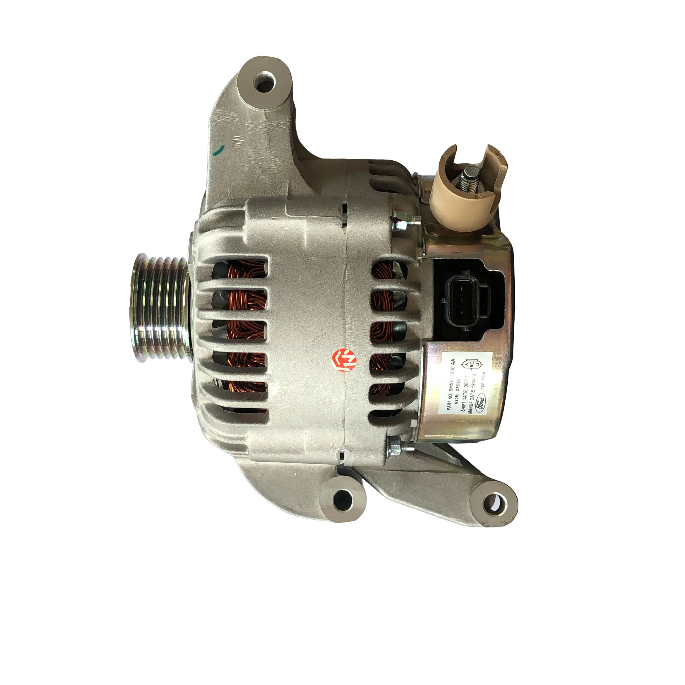 Original car spare part generator 9 M5T 10300 AA for Ford Focus ...