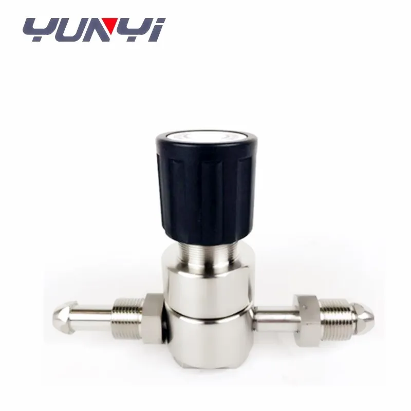 Control Air Pressure Regulator - Buy Pressure Regulator,Air Pressure ...