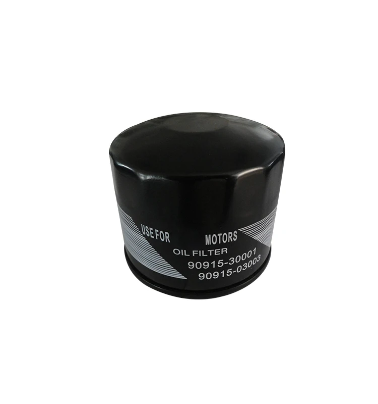 Vso-10041 Machine Filter Car Oil For T Oyota Oe 90915-30001 90915-30001 ...