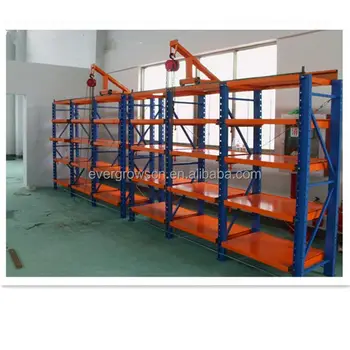 Heavy Duty Tool Storage Injection Mould Rack - Buy Tool Storage ...