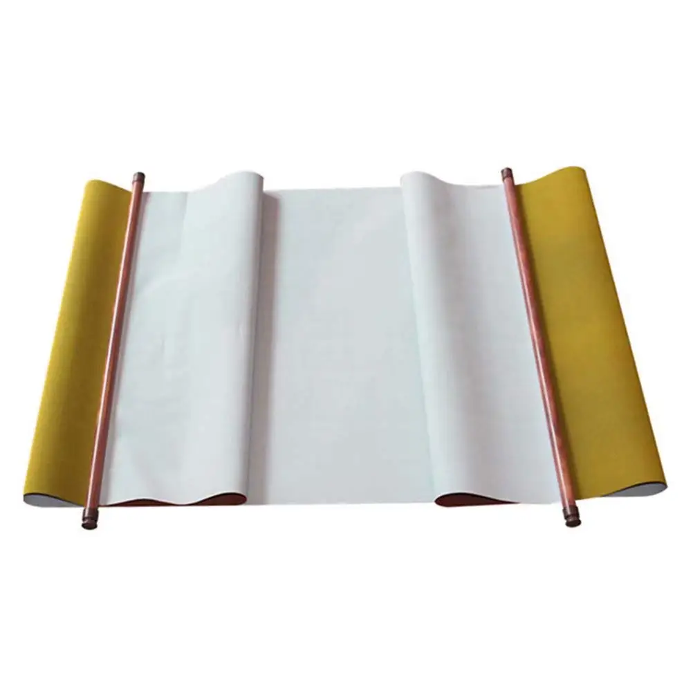 Rewritable Calligraphy Water Writing Fabric - Perfect for Practice