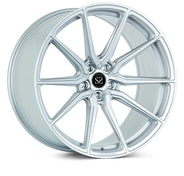Forged 5x112 Concave Wheels Rims 20 Inch Rines 20 Jantes Concave - Buy ...