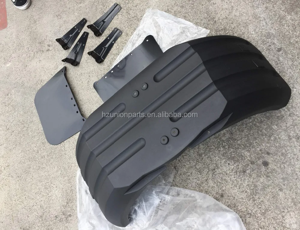 OEM 61220-4F010/R 61210-4F010/L for Hyundai H100 WHEEL GUARD REAR