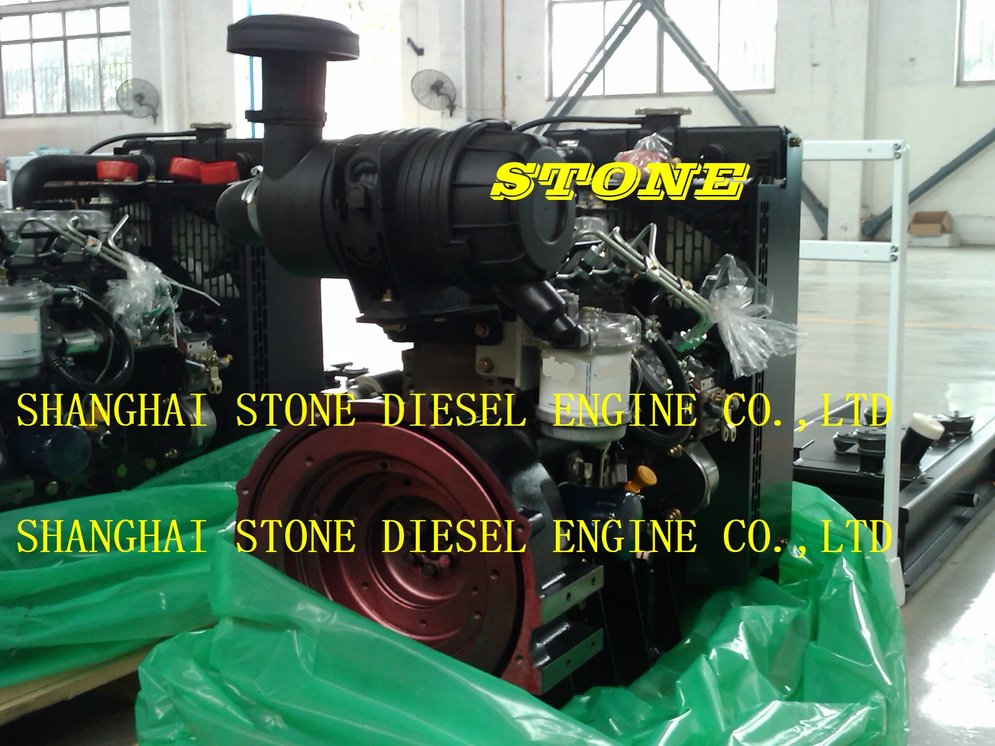 Diesel Engine 404d-22g 404d-22tg 404d-22tag For Generator Set - Buy ...