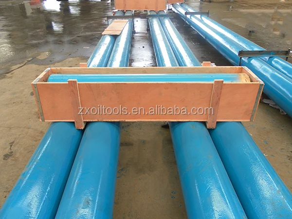 Api Fishing Tools Washover Pipe With Fjwp Threads - Buy High Quality ...