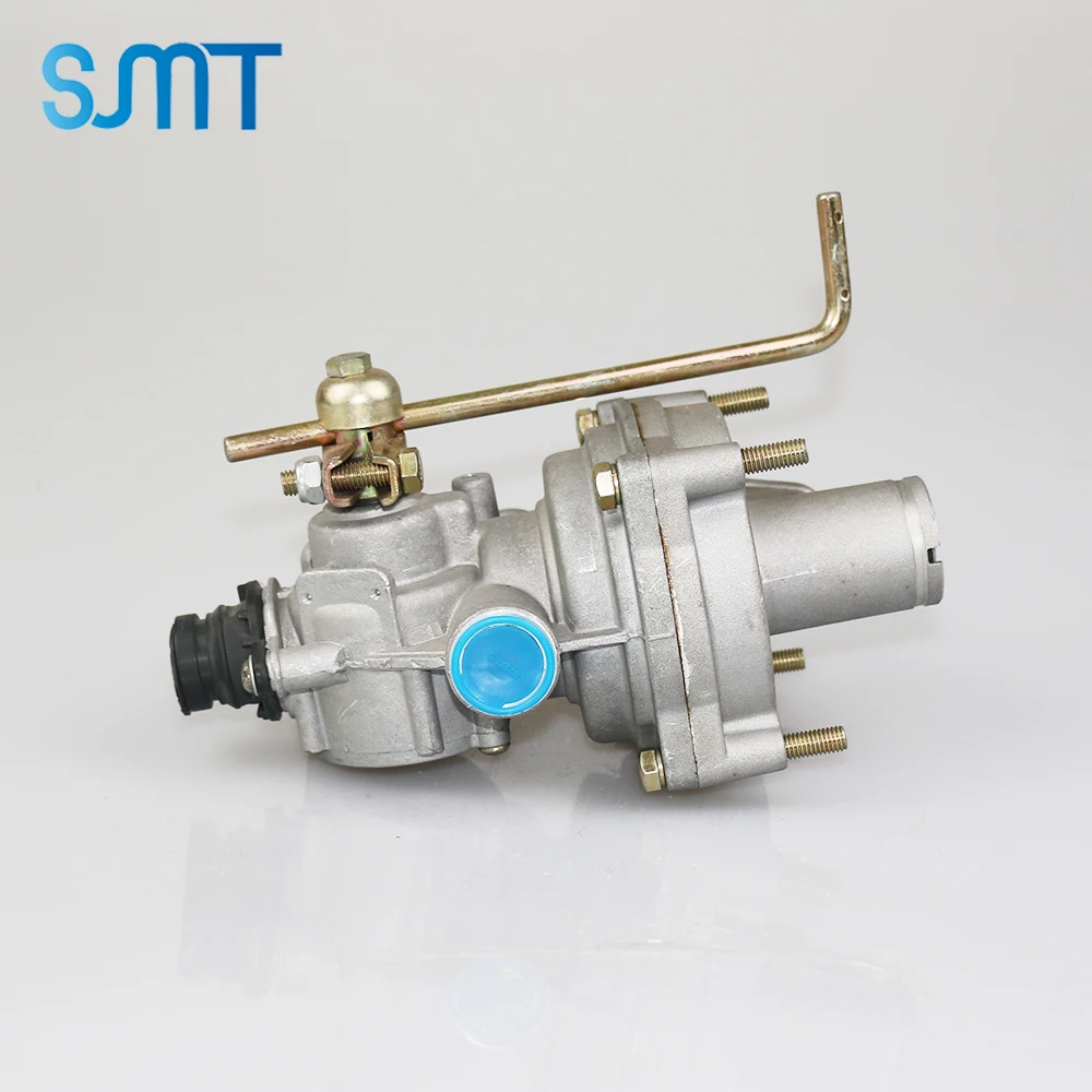 Cheap Price 4757100360 Load Sense Relay Valve For Truck Spare Part ...