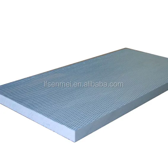 Waterproof Extruded Polystyrene Wall Panels Price - Buy Extruded ...