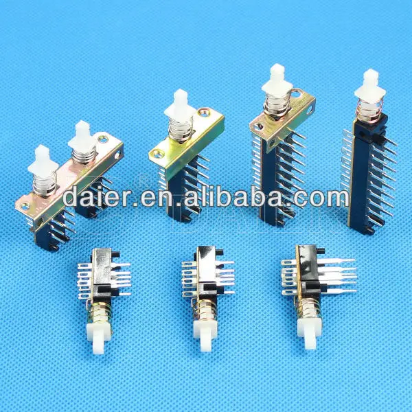 Push Button Lock Mechanism; Push Button Pole Mount; Push Button Switch ...