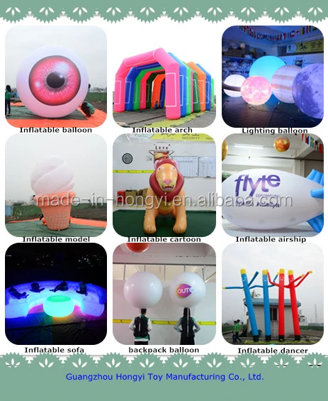 Tall Inflatable Cowboy Costume - High Quality & Competitive