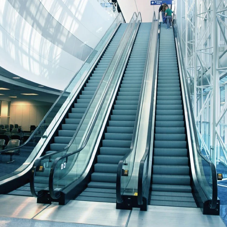 Hot Sale Automatic Electrical Home Escalator Price In China - Buy ...