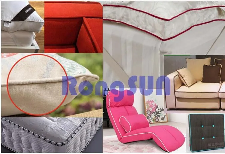 Sofa Piping Detail - Enhance Your Furniture Aesthetics