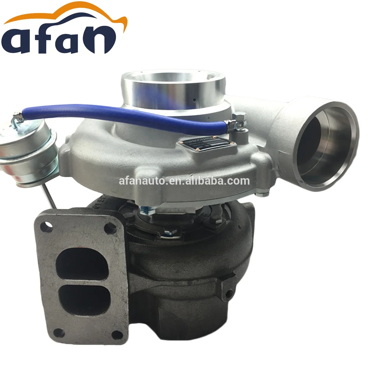 K31 涡轮增压套件 53319887137 0090961699 适用于梅赛德斯奔驰 Actros 卡车柴油发动机 OM501LA-E3 ...