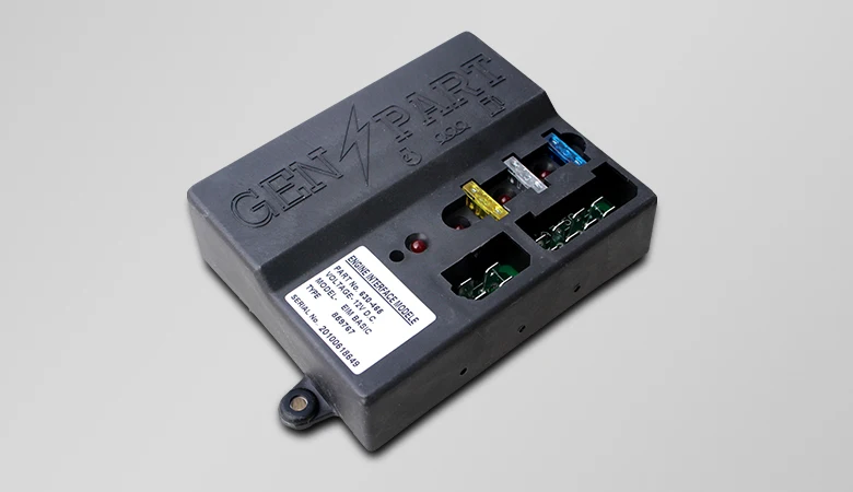 630-465 12V Generator Parts - High Quality EIM Module