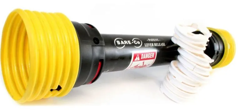 All Sizes Pto Shaft Covers,Driveshaft For Agricultural Machines And ...