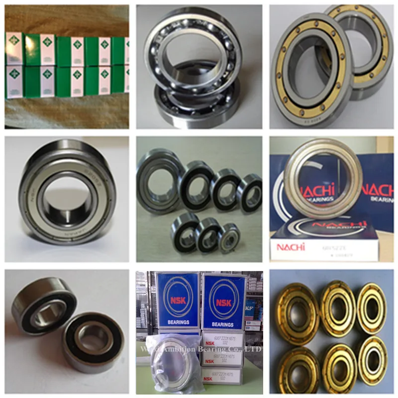 Ntn Bearings 6000zz Deep Groove Ball Bearing - Buy Ntn Bearing,Ntn ...