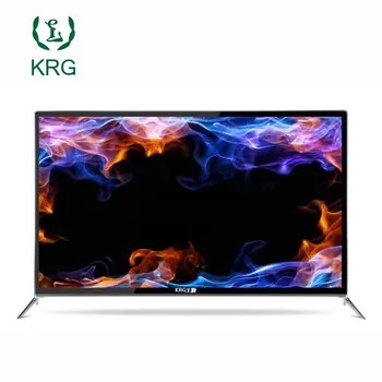 Made In China 52" Led Tv,Flat Screen 52 Inch Led Tv Television Set ...