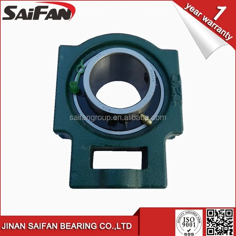T Series Bearing Housing T208 T209 T210 T211 T212 T213 For Fan Motor ...