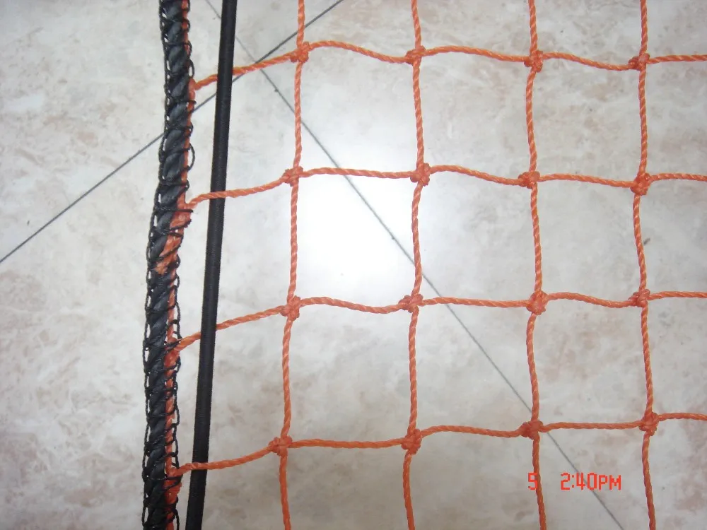 Pe Nylon Safety Cargo Net For Container - Buy Pe Container Cargo Net ...