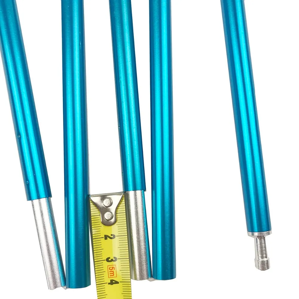 16mm Aluminium Tent Pole 7001 7075 T6 - Buy 16mm Aluminium Tent Pole ...