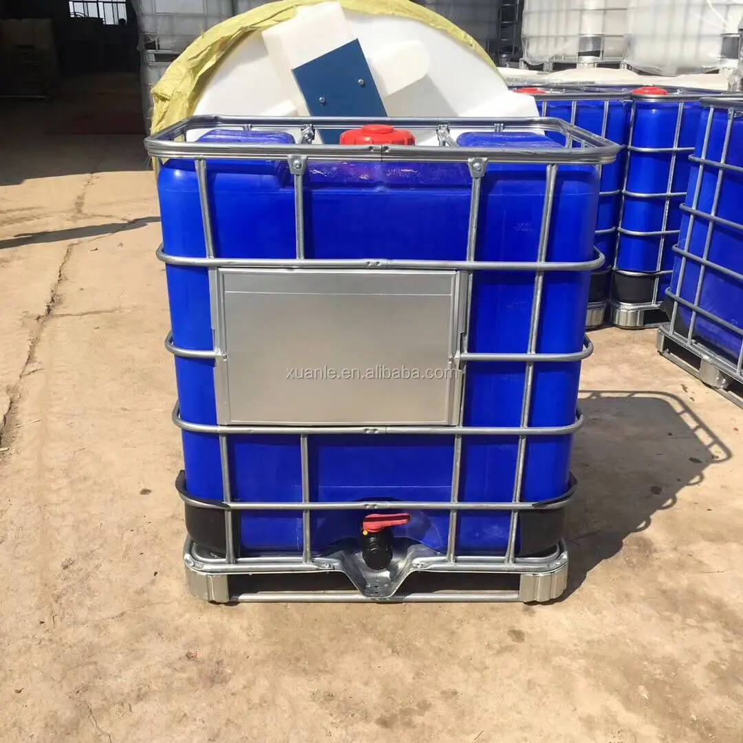 Factory Supply 500 Liter Ibc Tank Tote With Fast Delivery - Buy 500 ...