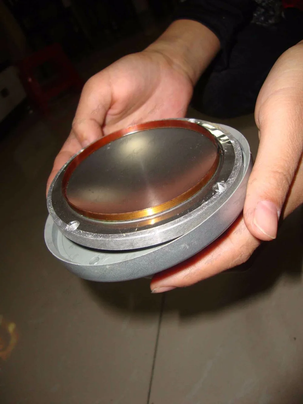 2431H Neodymium 3 Inch Tweeter - High Performance Speaker