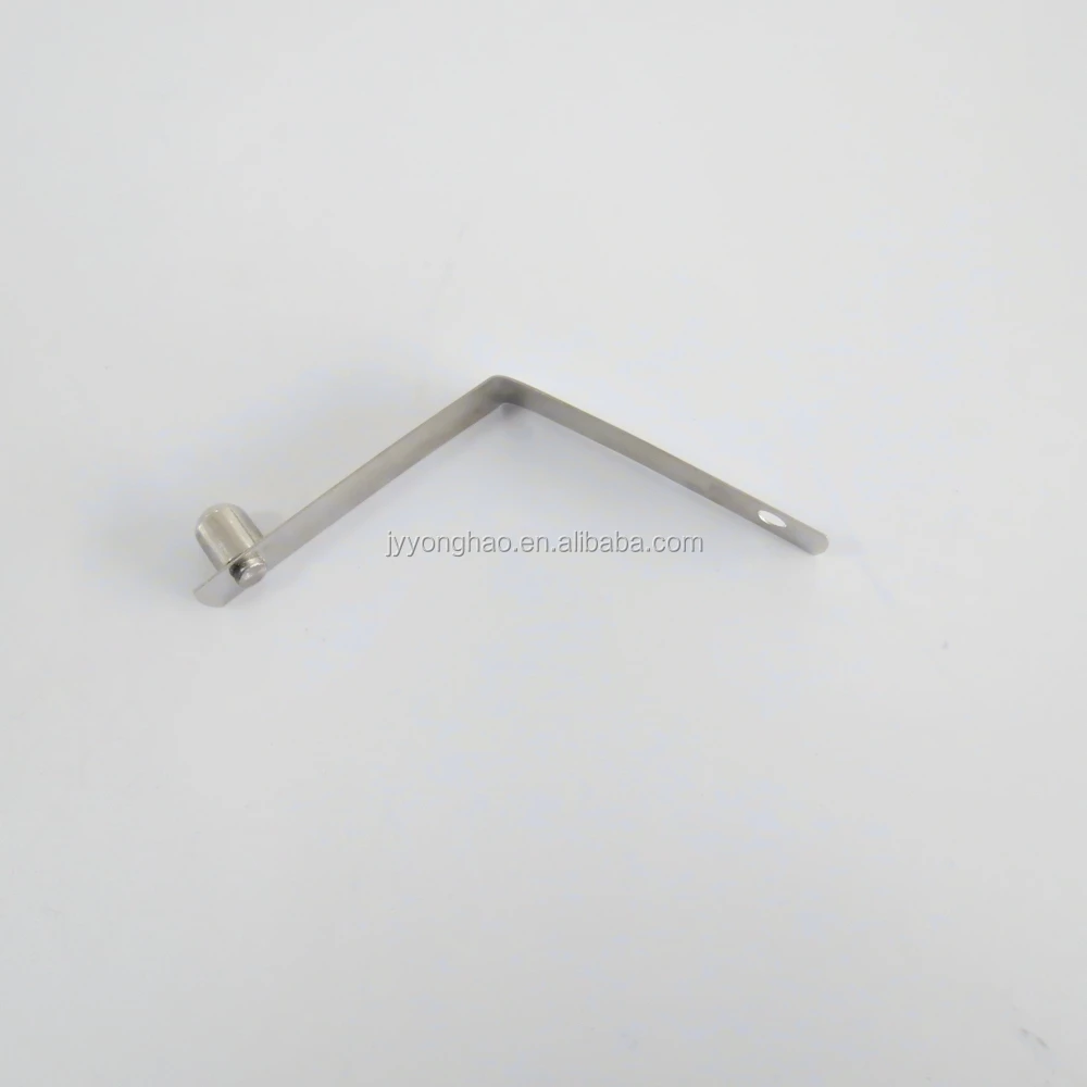Customized Flat Metal Clips - Durable and Versatile Solutions