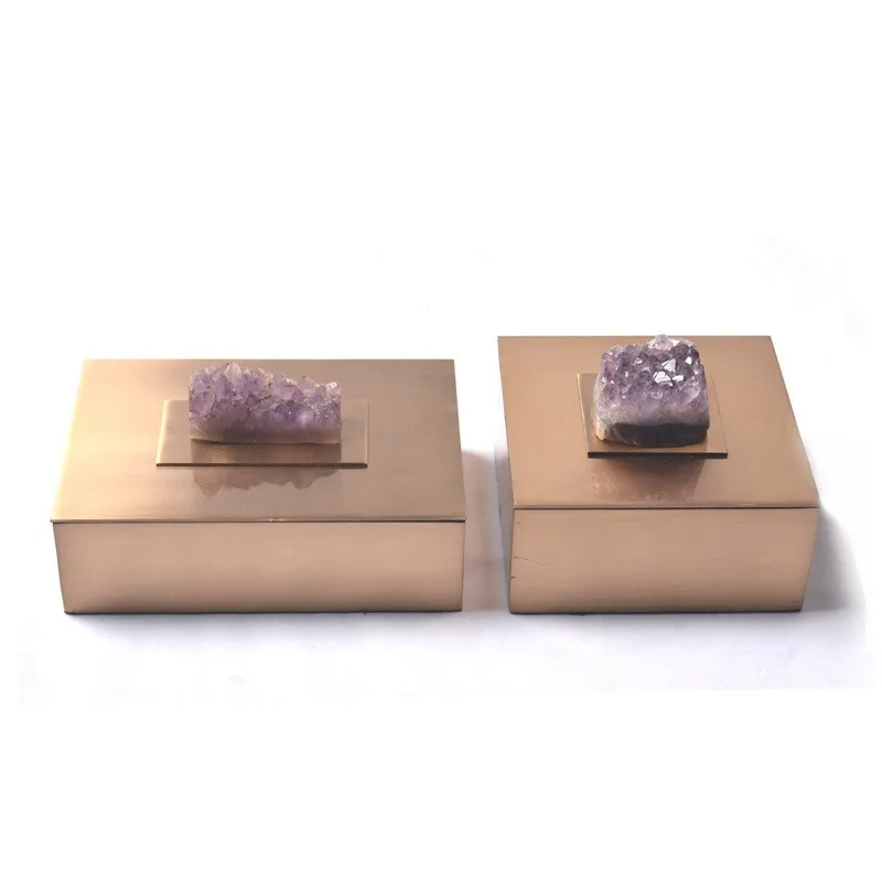 Customized High-class Metal Gem Display Case Stand - Buy Gem Stand,Gem ...